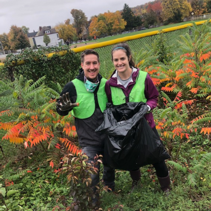 Aspinwall Neighbors – Neighbors working together to support a thriving local community